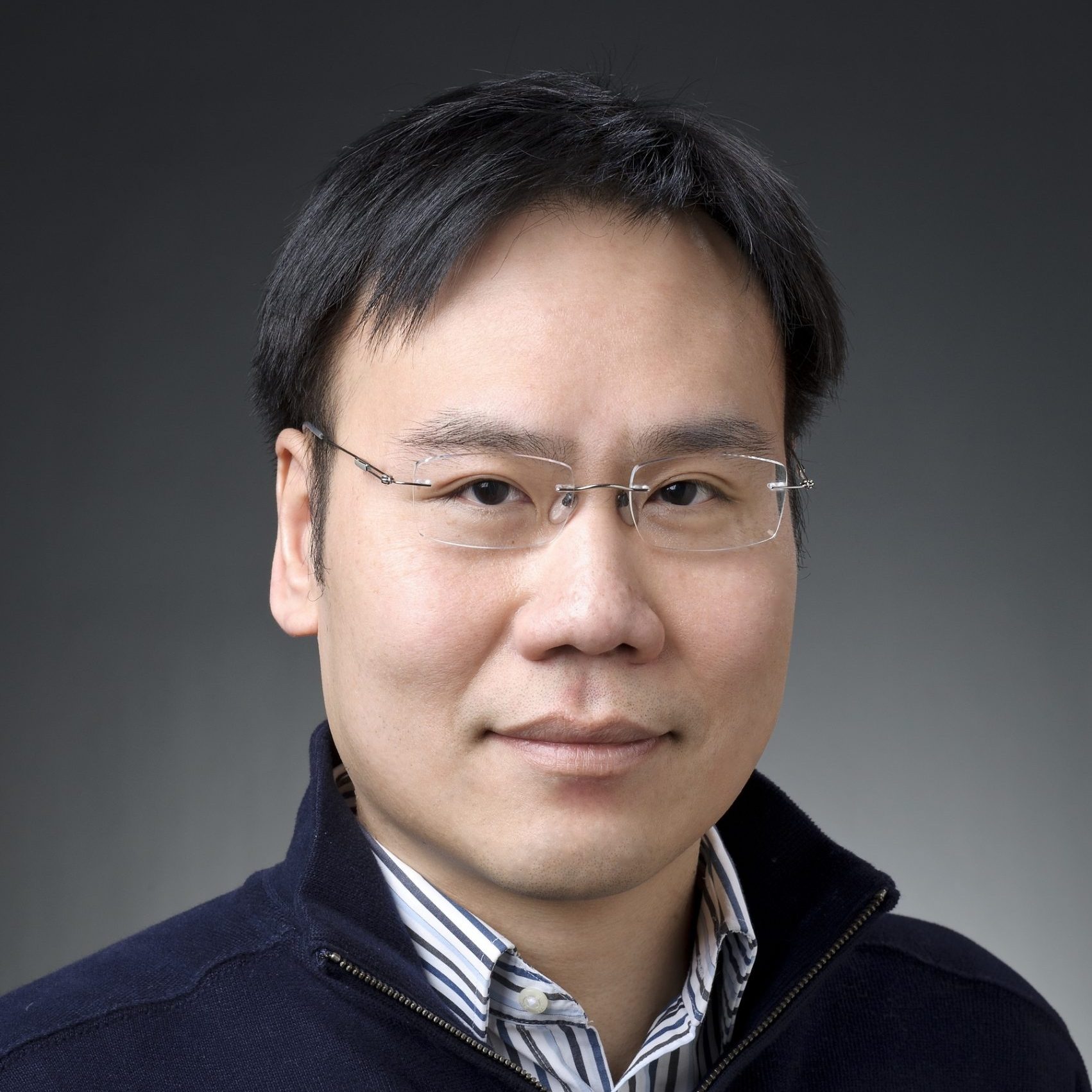 Shiu, Gary – Machine Learning and Physics – UW–Madison