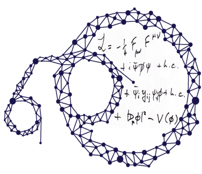 Teaching – Machine Learning and Physics – UW–Madison